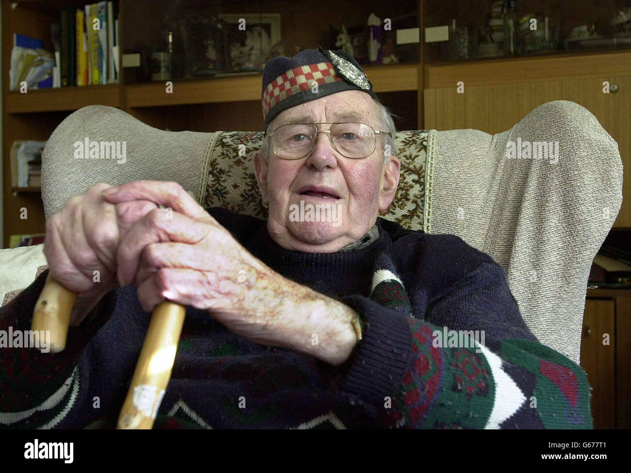 Robert kincaid immagini e fotografie stock ad alta risoluzione - Alamy