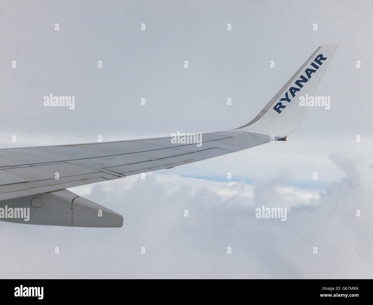 Ryanair volo aereo aereo immagini e fotografie stock ad alta ...