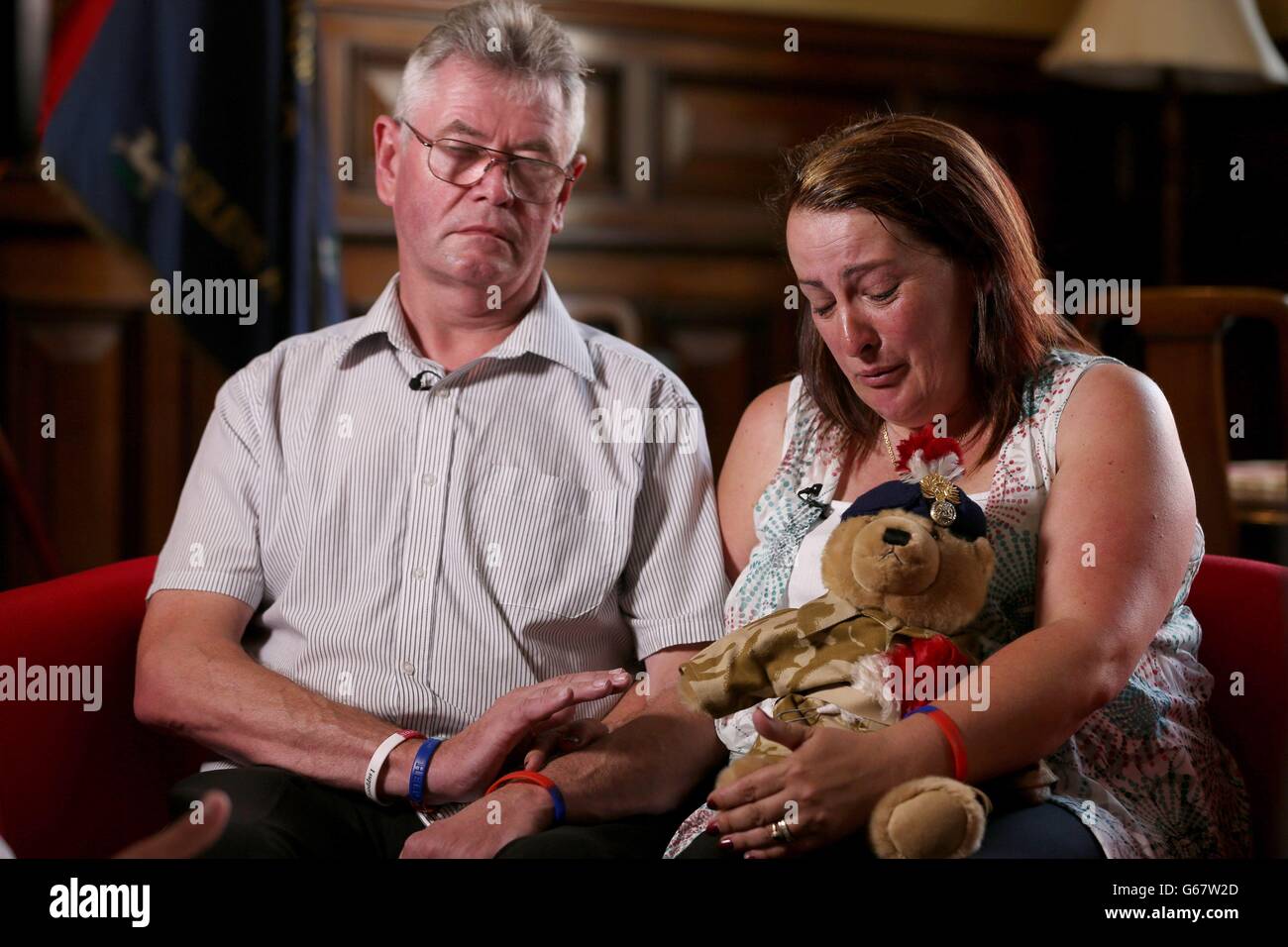 Lyn rigby immagini e fotografie stock ad alta risoluzione - Alamy
