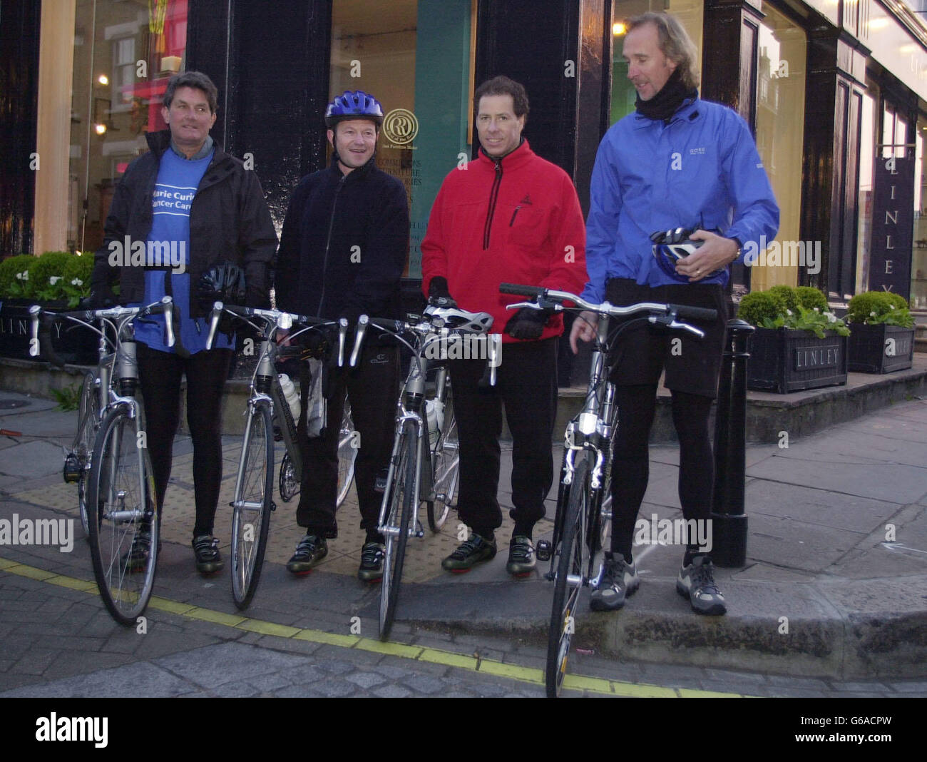 Visconte linley e sua madre principessa margaret immagini e fotografie ...