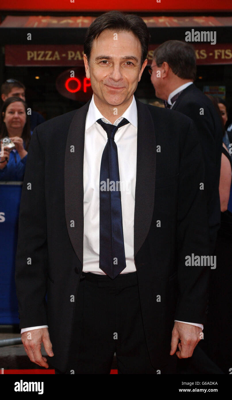 Coronation street attore brian capron immagini e fotografie stock ad ...