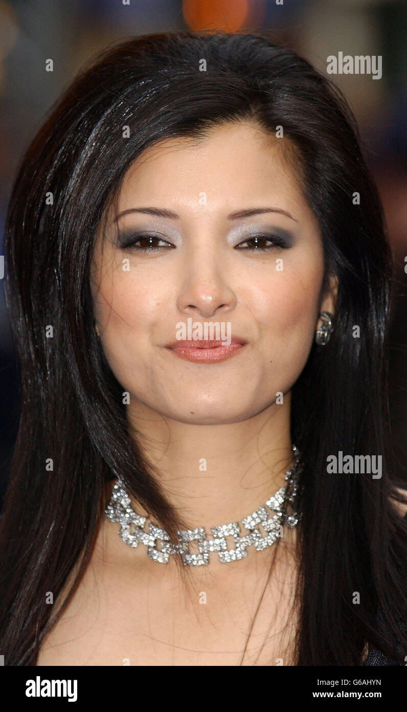 Kelly hu immagini e fotografie stock ad alta risoluzione - Alamy