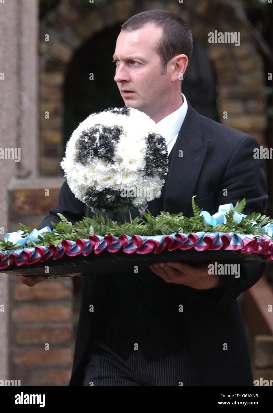 Micky little funeral immagini e fotografie stock ad alta risoluzione ...