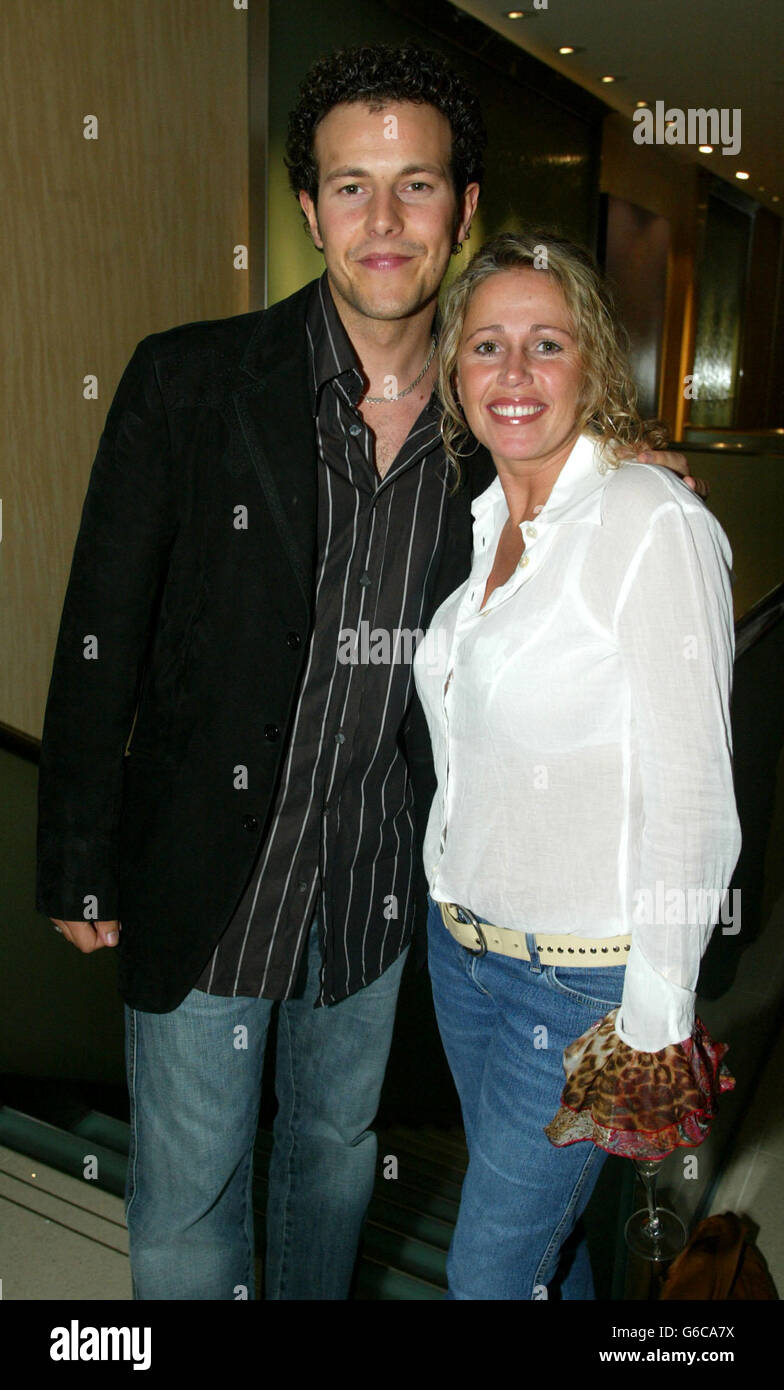 Daniel benjamin immagini e fotografie stock ad alta risoluzione - Alamy