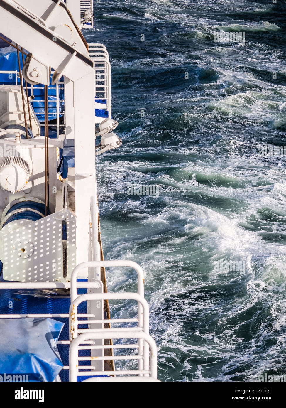 Mare mosso e mosso immagini e fotografie stock ad alta risoluzione - Alamy