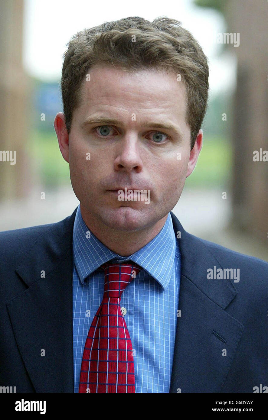 Where he admitted a series of drugs offences immagini e fotografie ...