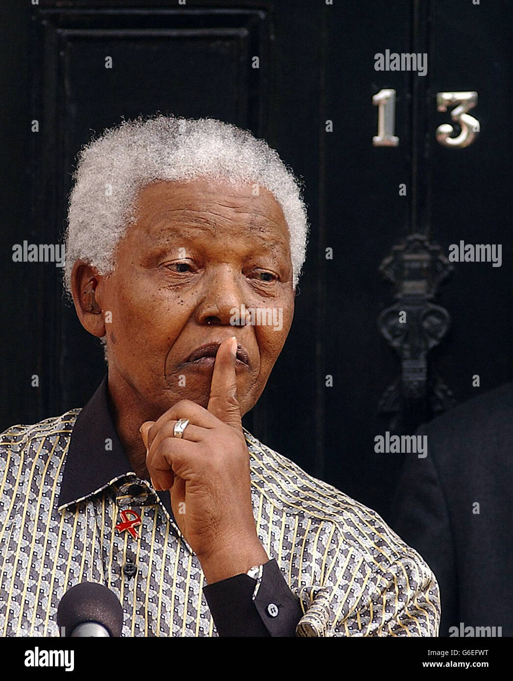 Nelson mandela nelsonmandelacollection nelsonmandelabitesize mandela4 ...