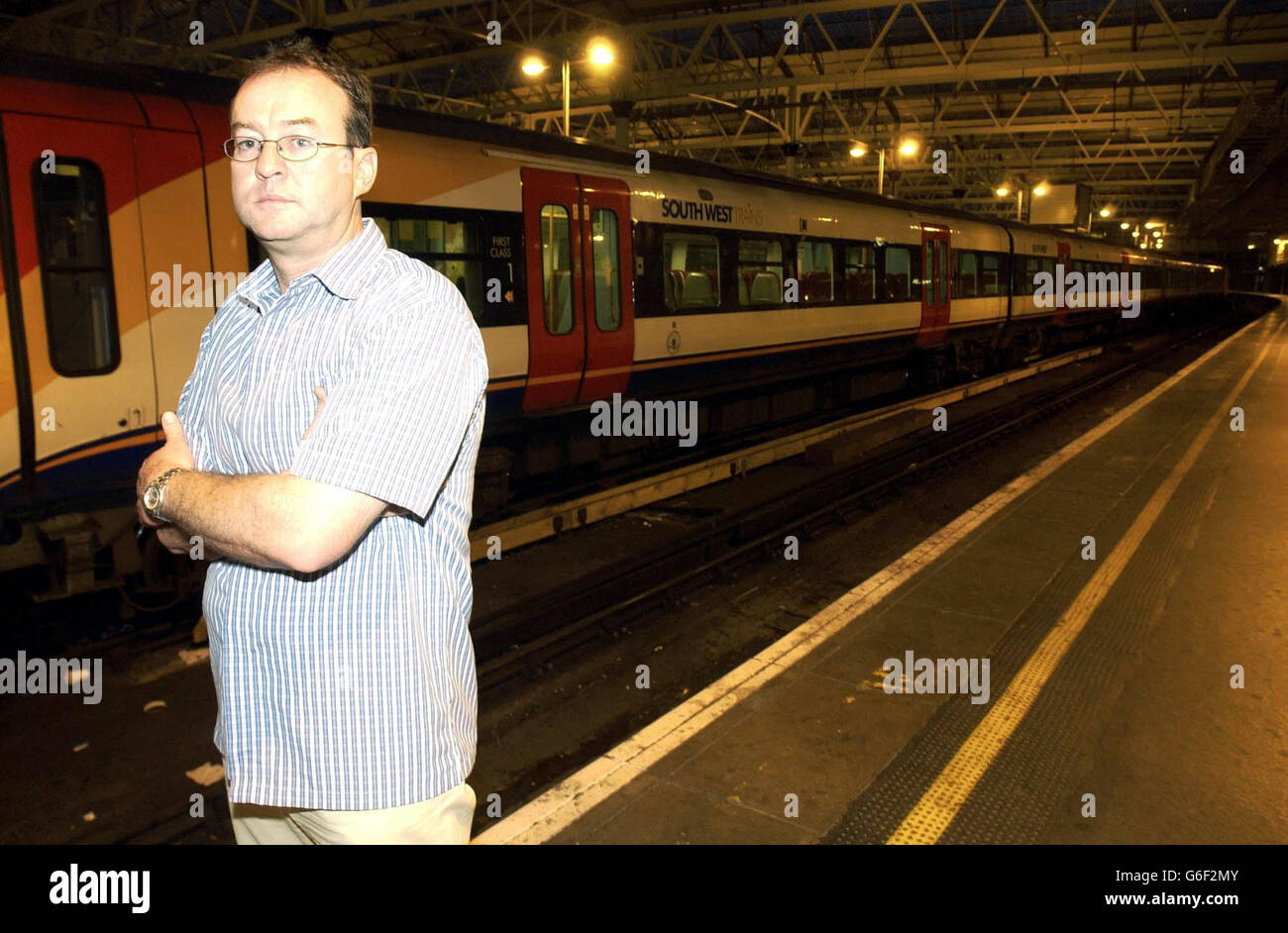 Ron edwards immagini e fotografie stock ad alta risoluzione - Alamy