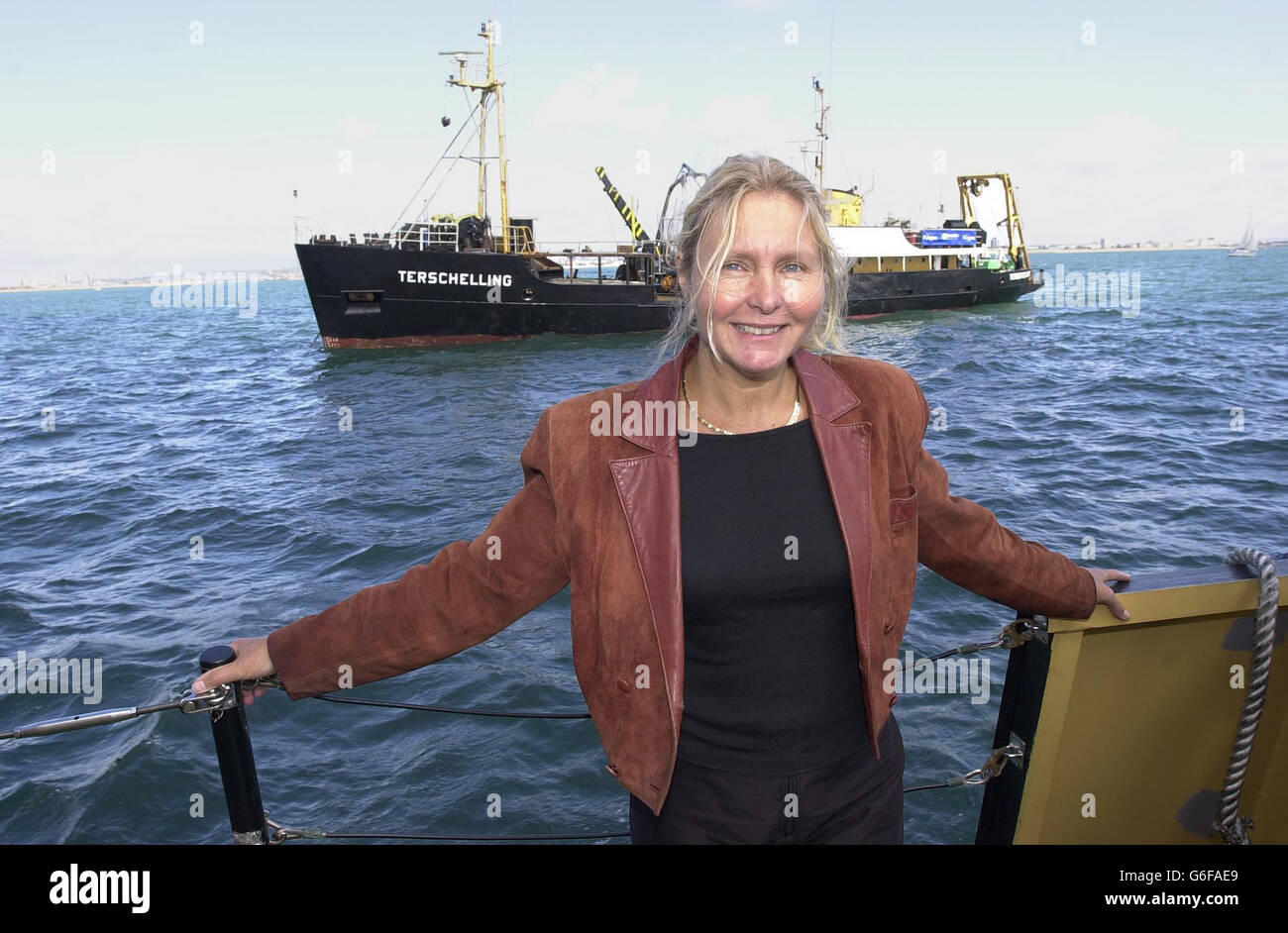 Subacqueo direttore archeologico immagini e fotografie stock ad alta ...