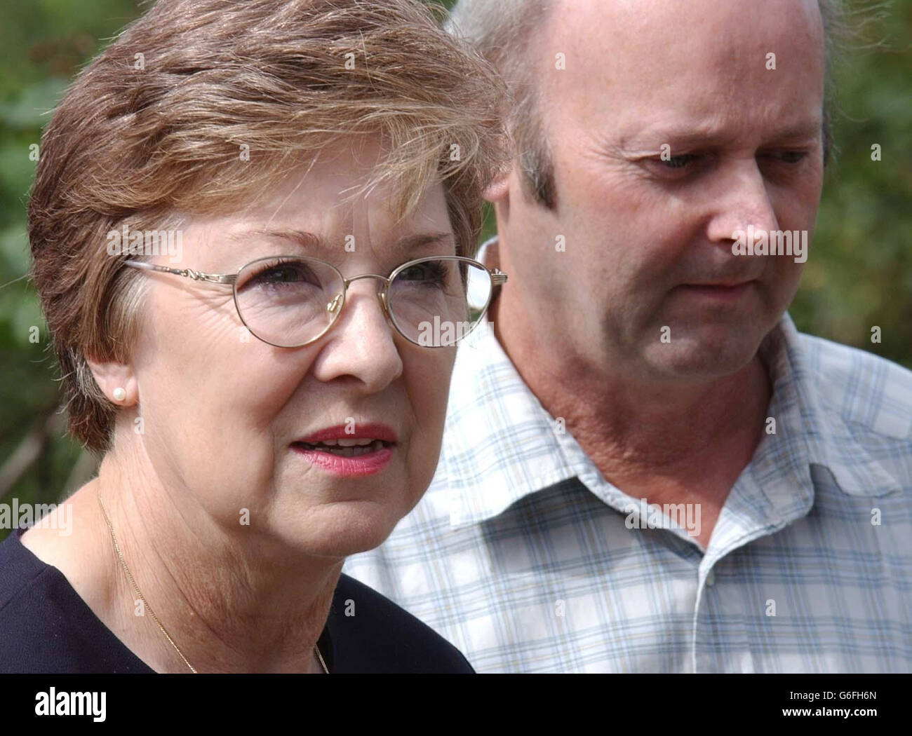 Genette tate immagini e fotografie stock ad alta risoluzione - Alamy