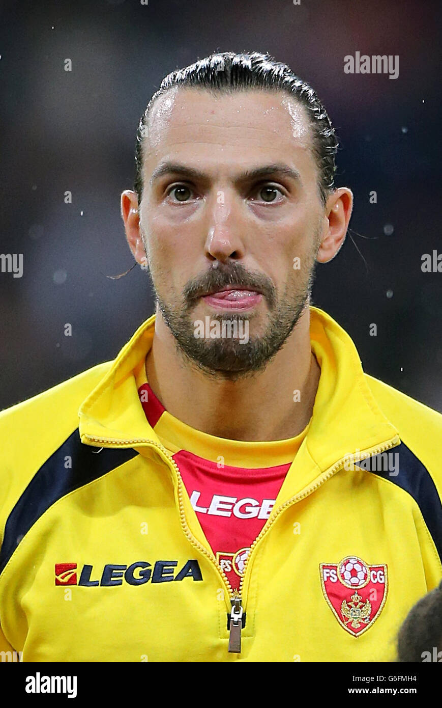 Dejan damjanovic immagini e fotografie stock ad alta risoluzione - Alamy