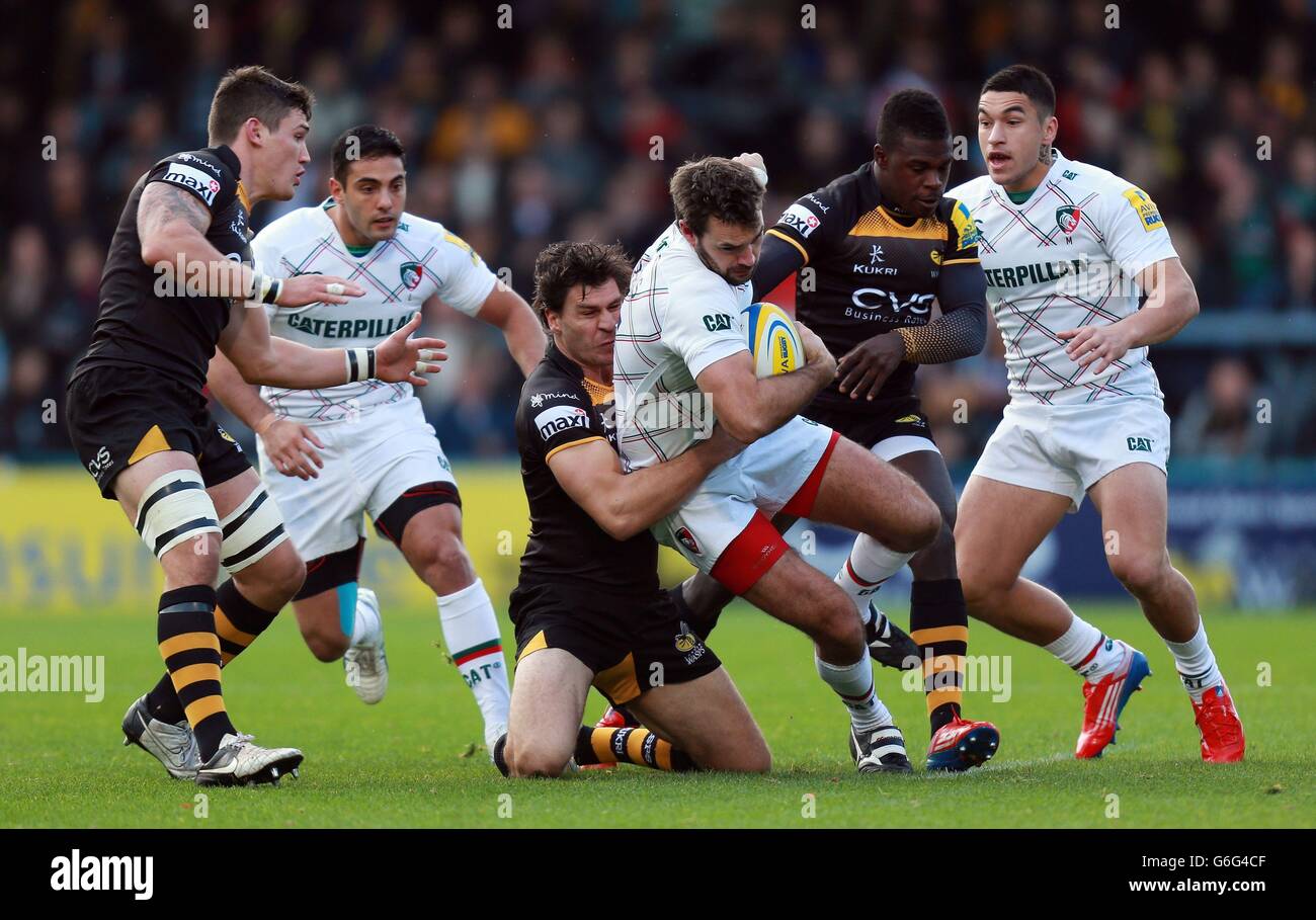 Ben morris di vespe rugby immagini e fotografie stock ad alta ...