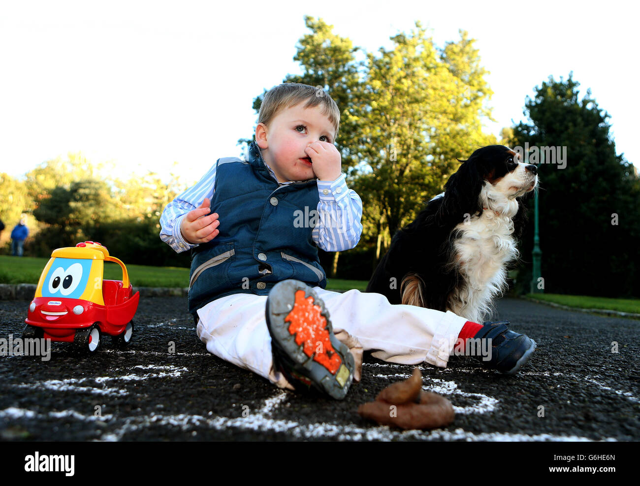 Andrew coughlan immagini e fotografie stock ad alta risoluzione - Alamy
