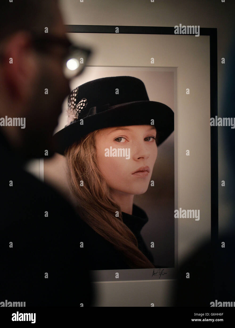 Contenente immagini mai viste prima immagini kate moss immagini e ...