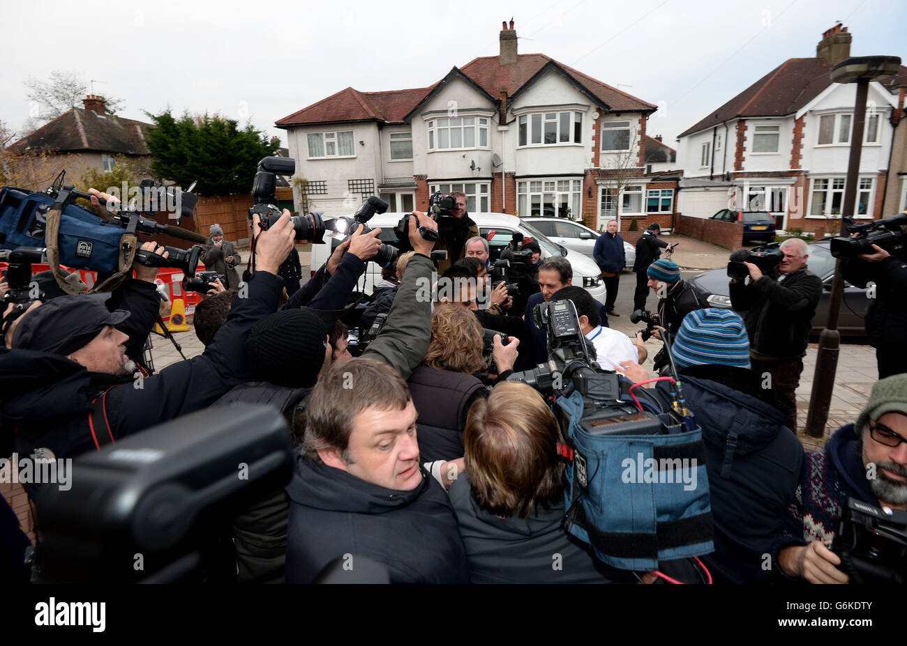 Ex assistenti personali elisabetta lisa francesca grillo immagini e ...