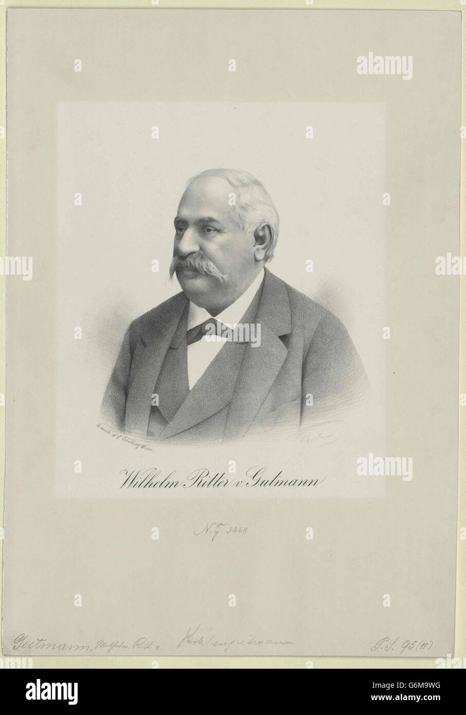 Rter di wilhelm immagini e fotografie stock ad alta risoluzione - Alamy