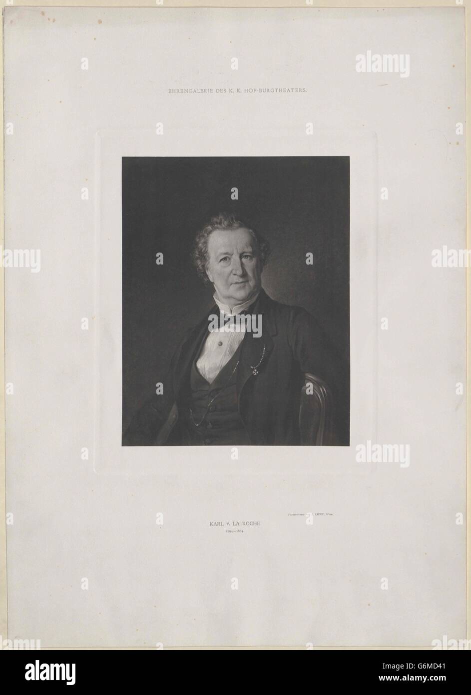 Karl roche immagini e fotografie stock ad alta risoluzione - Alamy