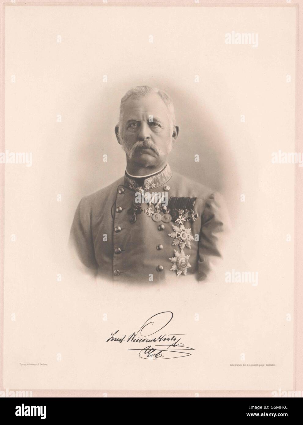 Windisch graetz immagini e fotografie stock ad alta risoluzione - Alamy