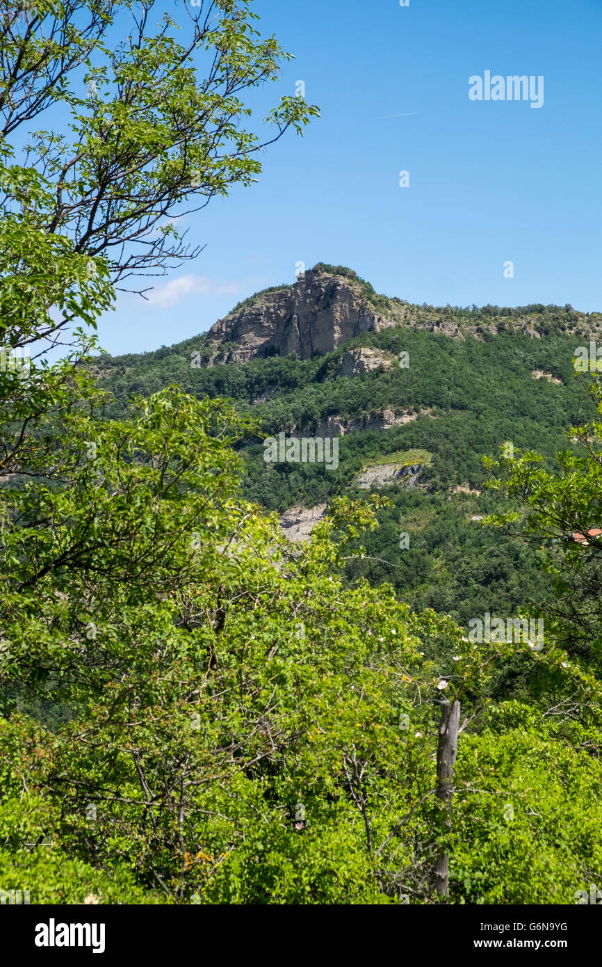 Monte brento immagini e fotografie stock ad alta risoluzione - Alamy