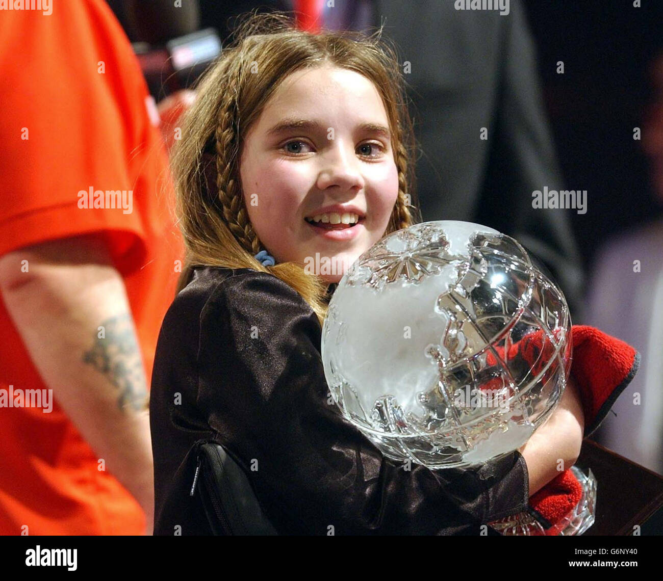 Kevin pittore alla taverna del circo immagini e fotografie stock ad ...