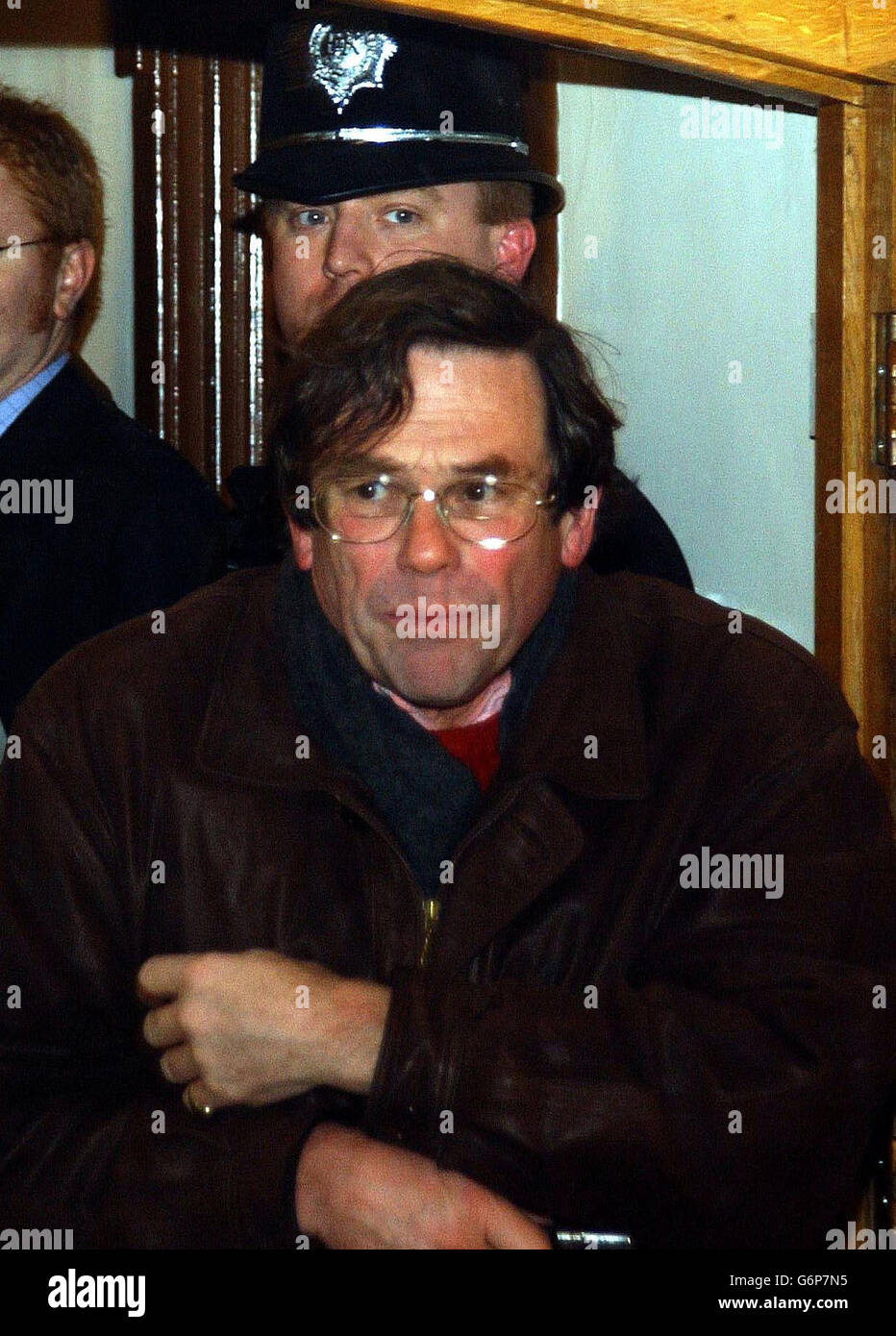 Omicidio di robert workman immagini e fotografie stock ad alta ...