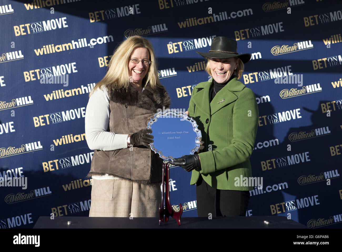 Owner diana whateley immagini e fotografie stock ad alta risoluzione ...