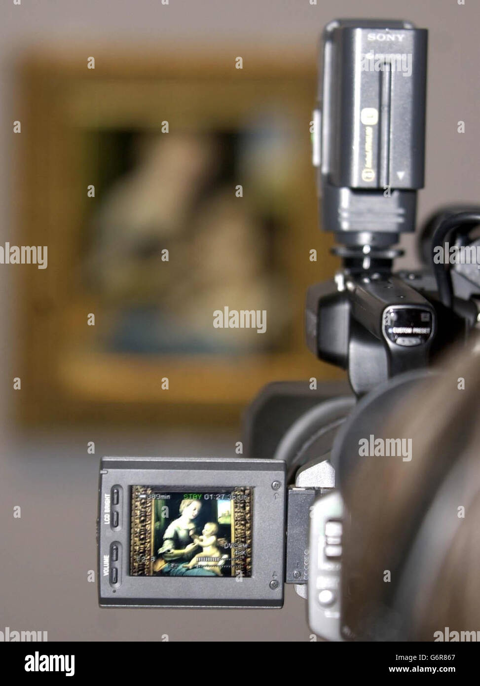 Dipinto di raffaello venduto immagini e fotografie stock ad alta ...