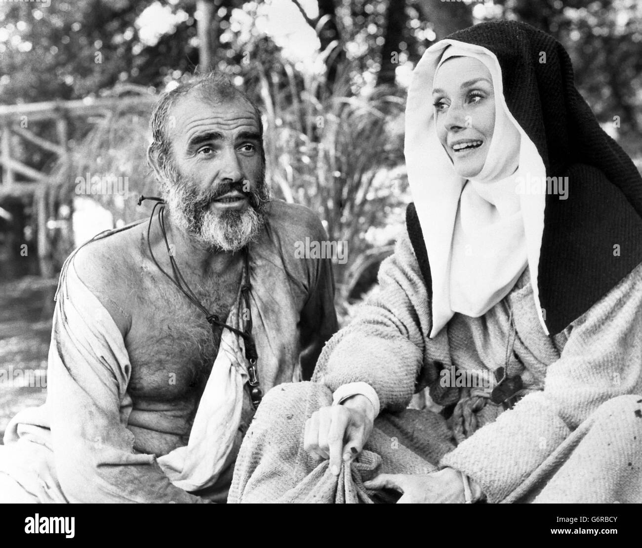 Sean connery robin hood immagini e fotografie stock ad alta risoluzione ...