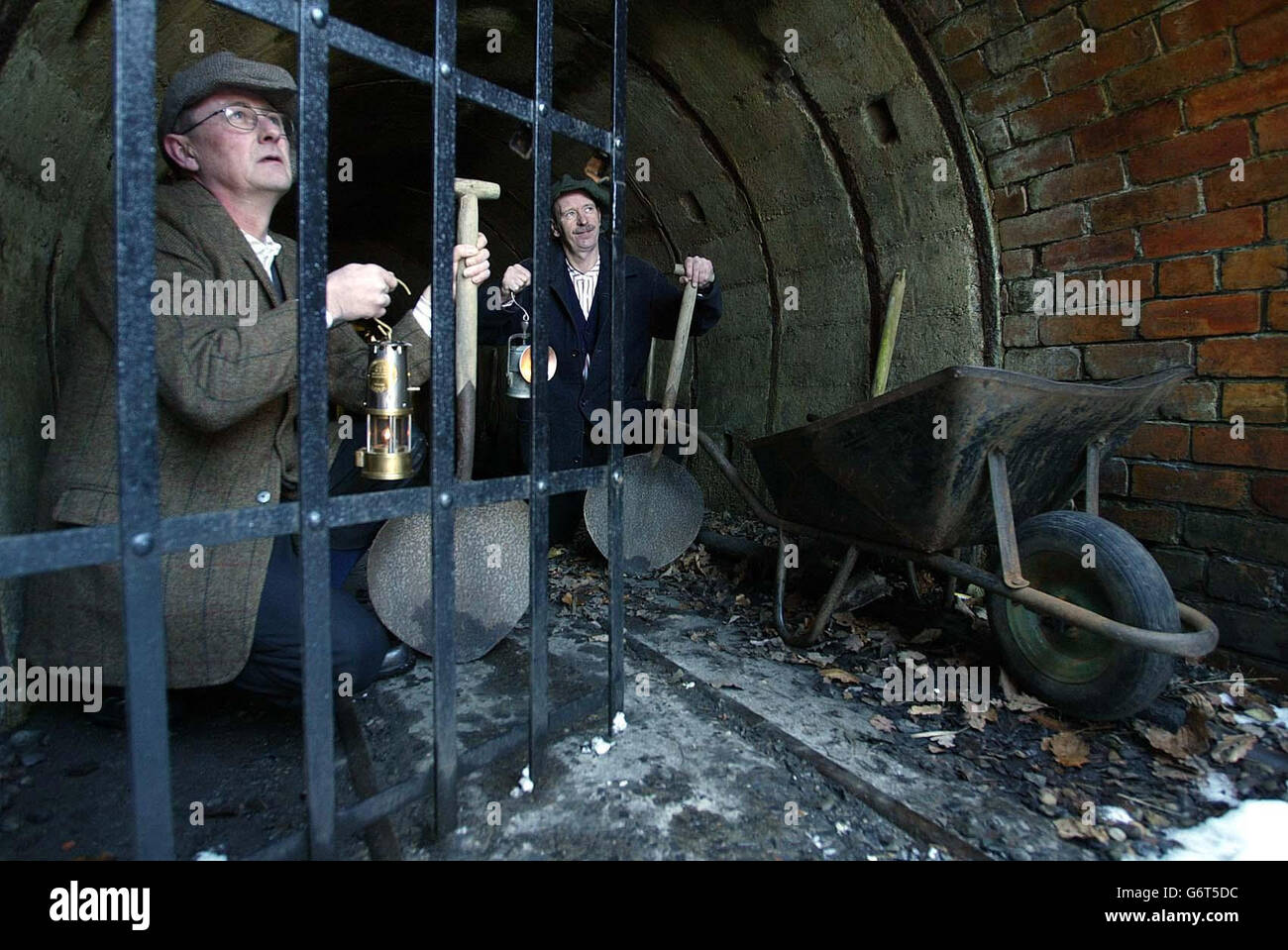 Stuart davison immagini e fotografie stock ad alta risoluzione - Alamy