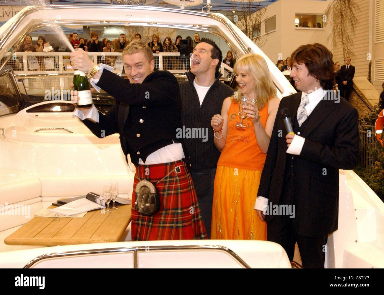 Colin mcalister immagini e fotografie stock ad alta risoluzione - Alamy