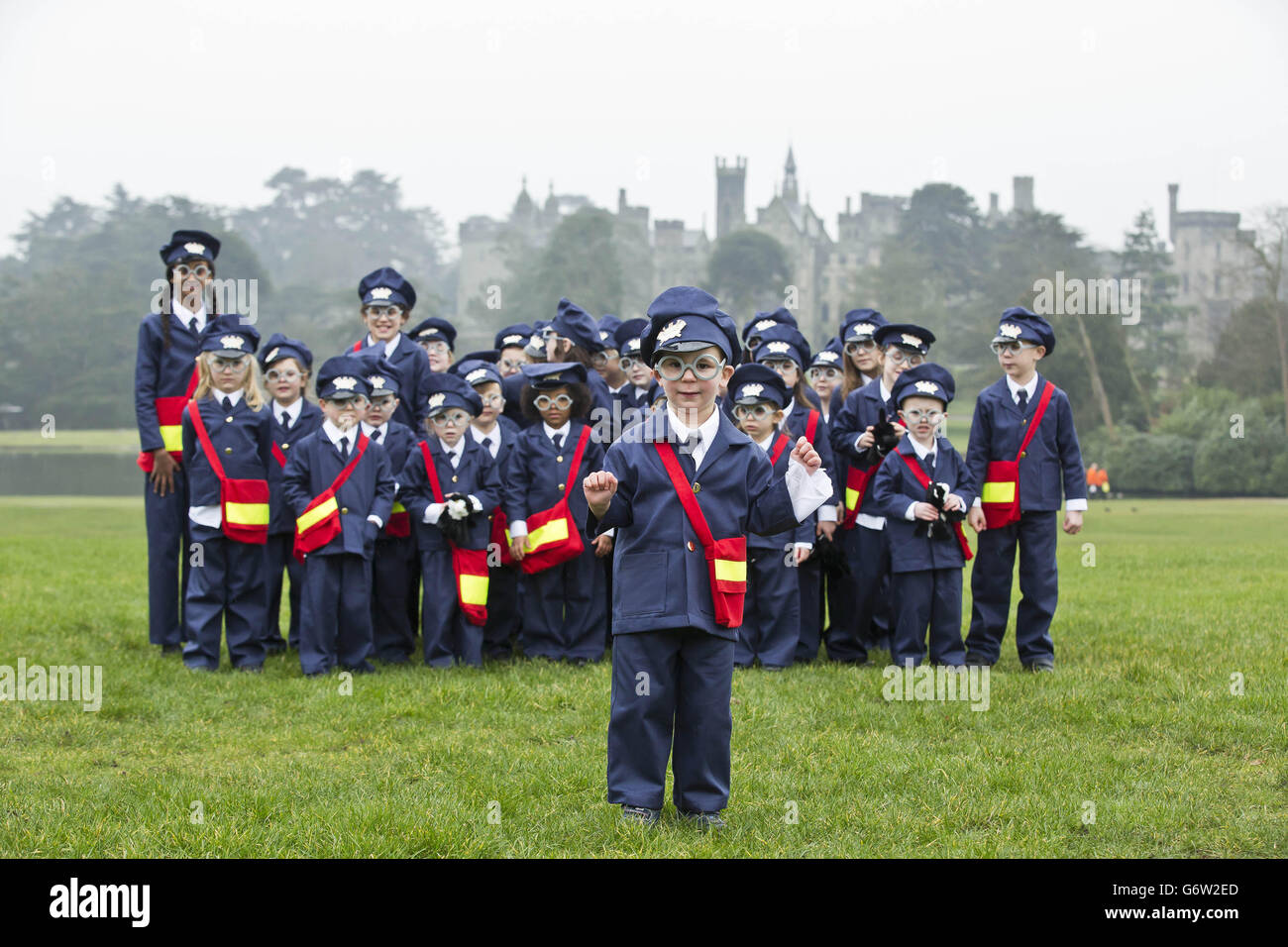 Cbeebies land immagini e fotografie stock ad alta risoluzione - Alamy