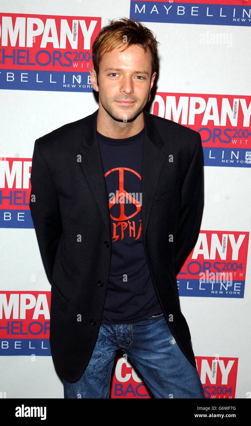 James fox company batchelors immagini e fotografie stock ad alta ...