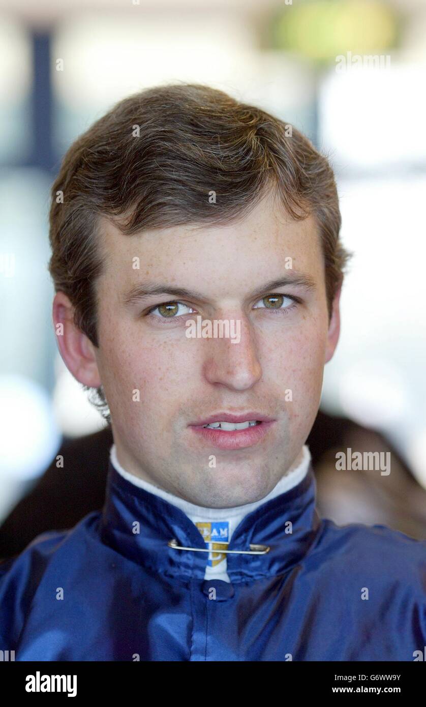 Patrick dobbs immagini e fotografie stock ad alta risoluzione - Alamy