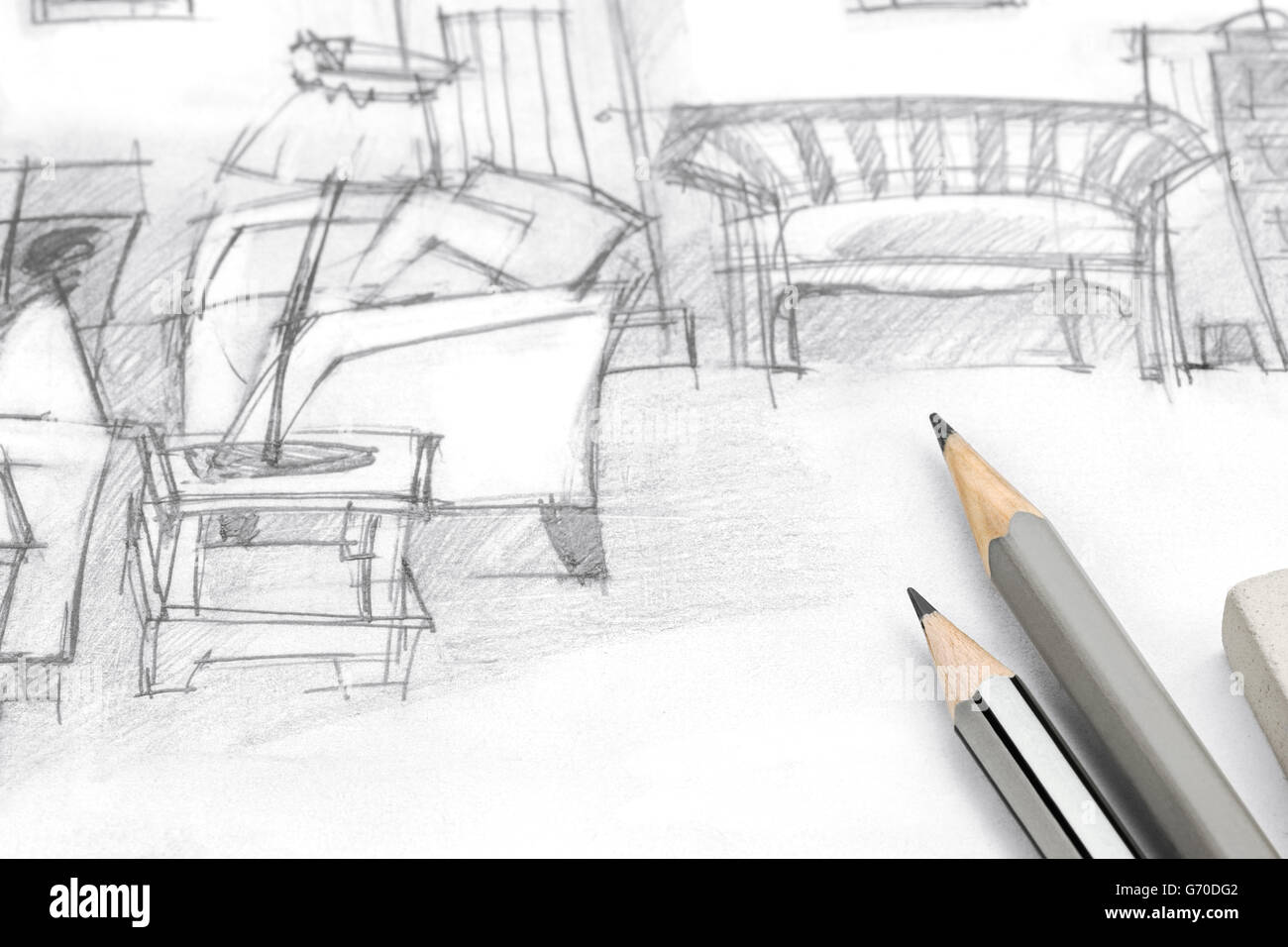 Disegno a mano libera immagini e fotografie stock ad alta risoluzione ...