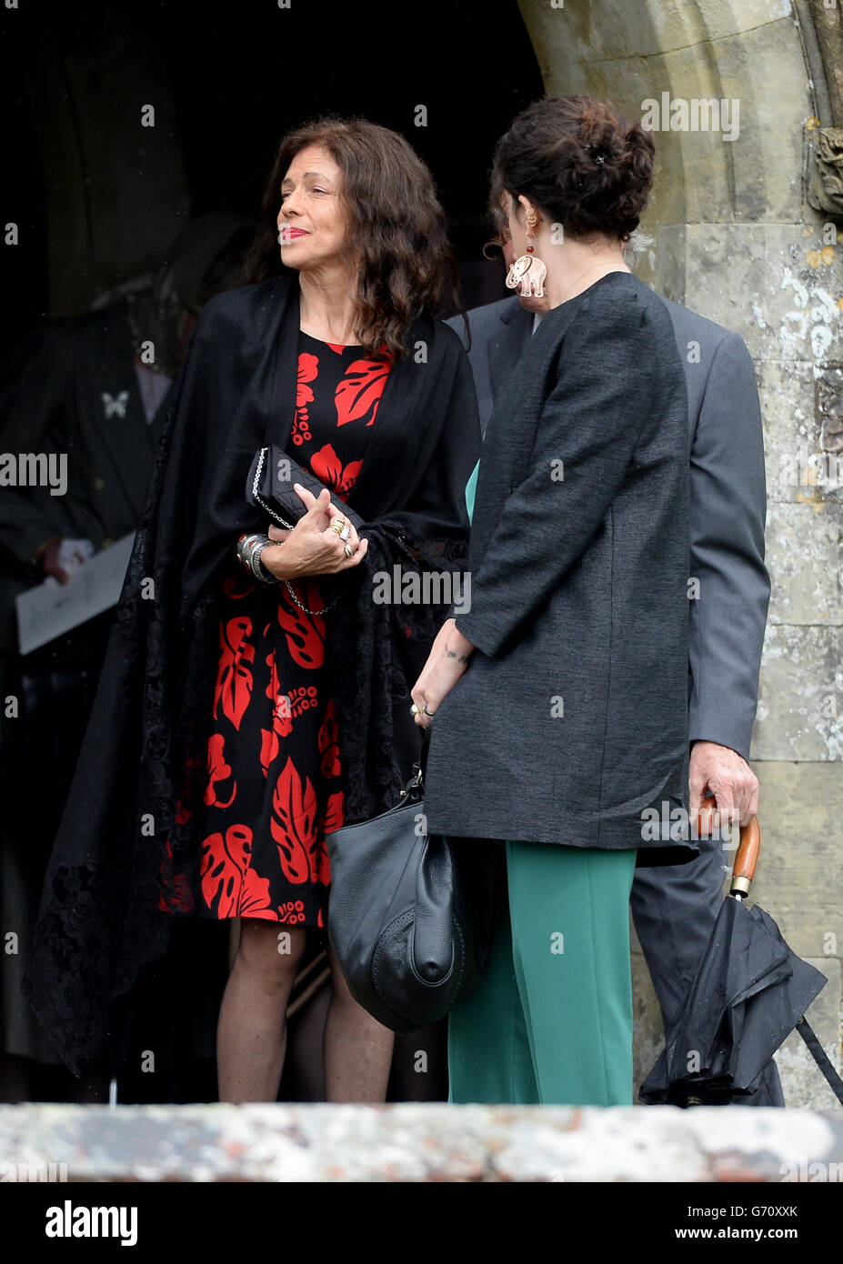 Mark shand immagini e fotografie stock ad alta risoluzione - Alamy