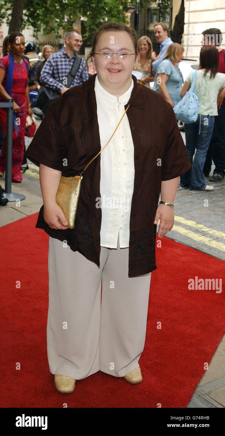 Paula sage afterlife premiere immagini e fotografie stock ad alta ...