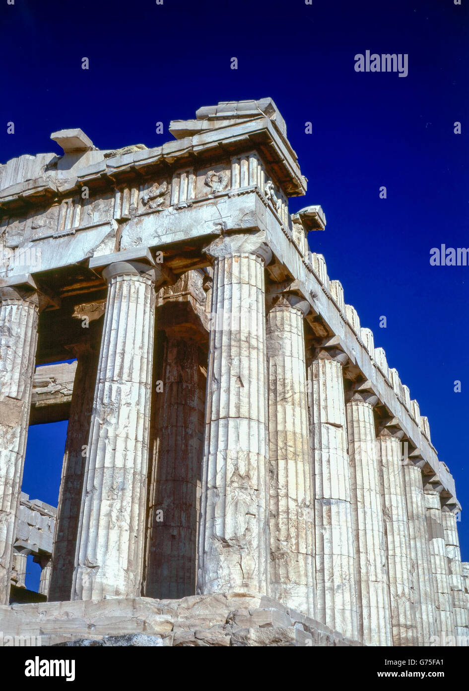 Partenone di atene immagini e fotografie stock ad alta risoluzione - Alamy