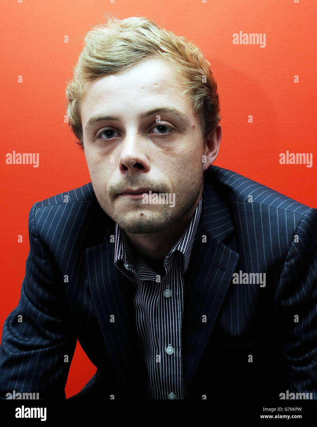 The grandson of convicted killer russell causley immagini e fotografie ...
