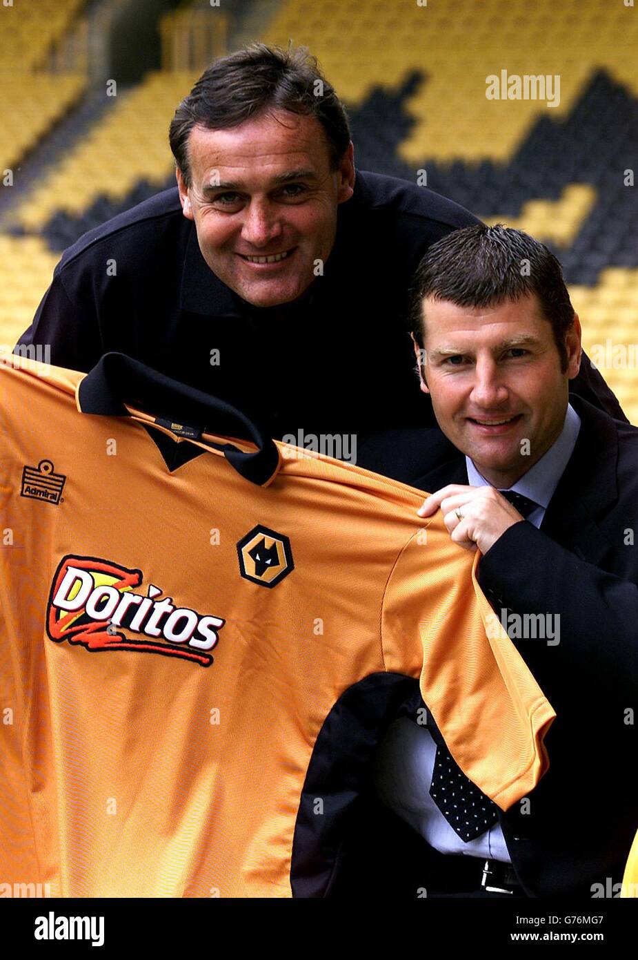 Denis irwin united immagini e fotografie stock ad alta risoluzione - Alamy