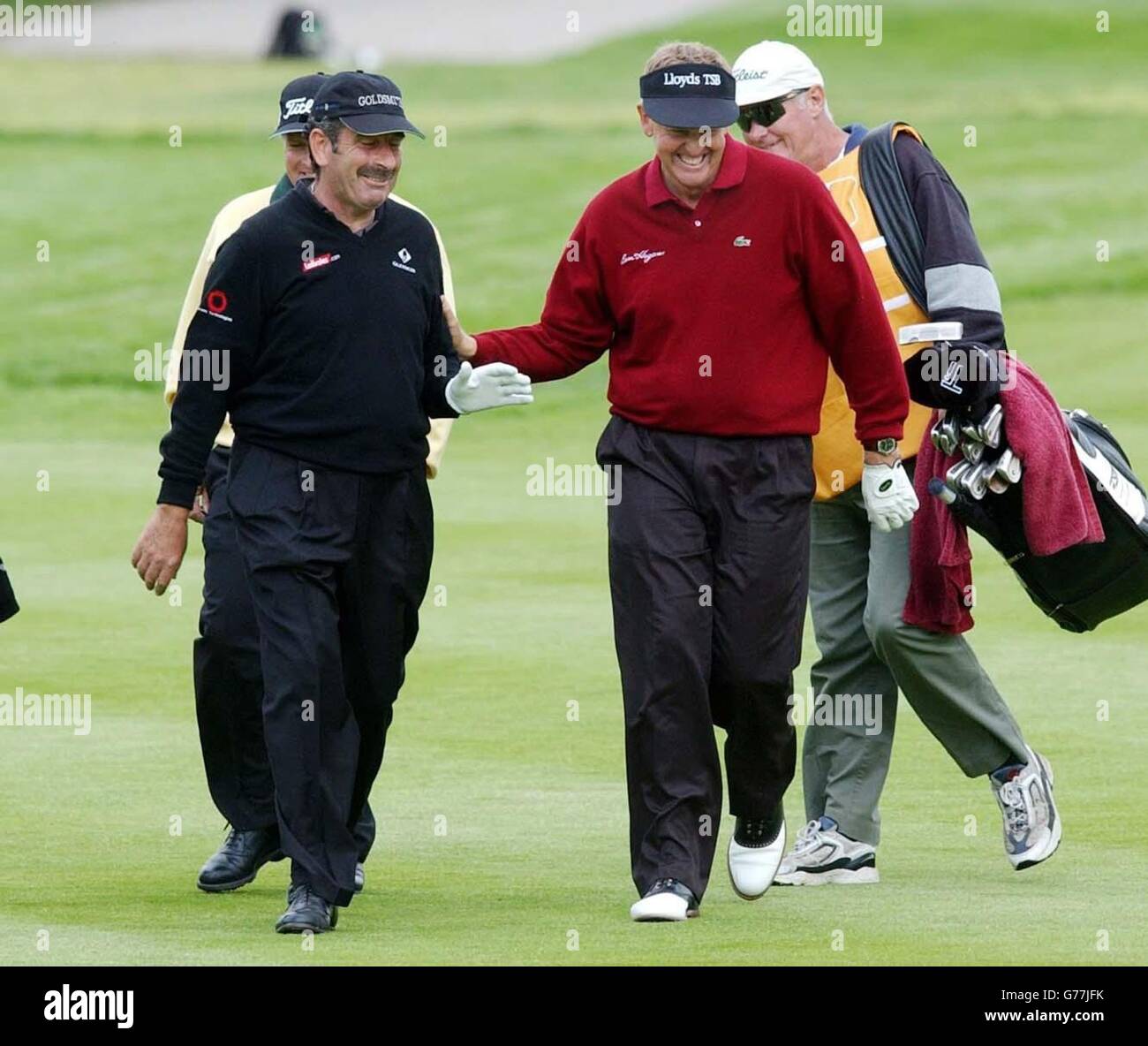 Golf monty immagini e fotografie stock ad alta risoluzione - Alamy
