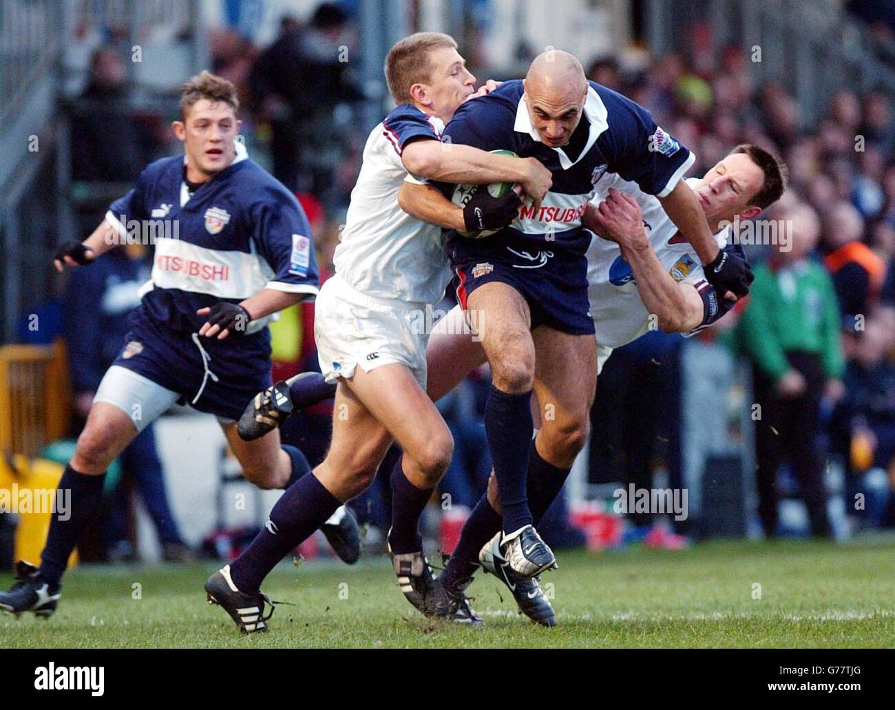 Rugby league mark taylor immagini e fotografie stock ad alta ...