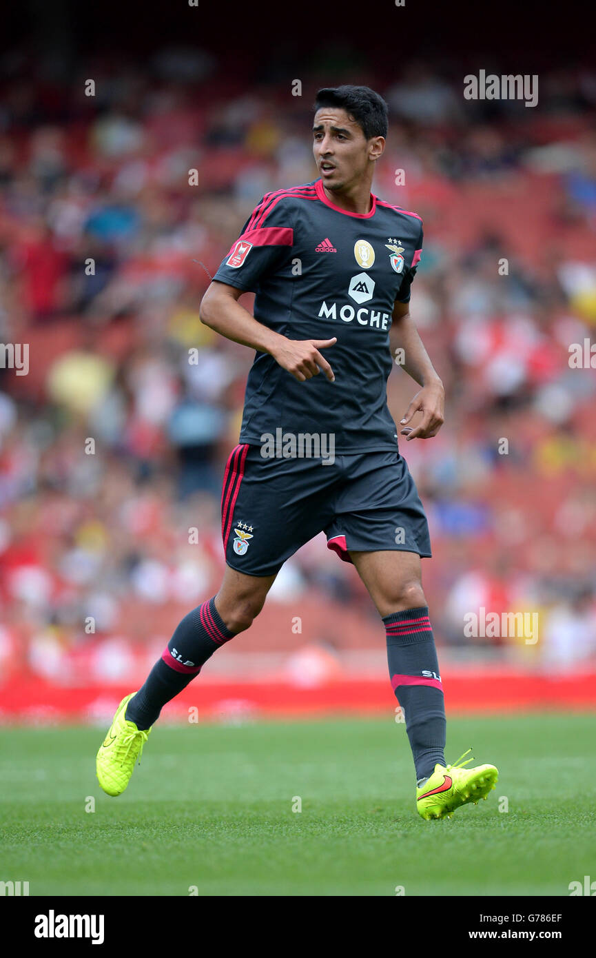 Andre almeida di benfica immagini e fotografie stock ad alta ...
