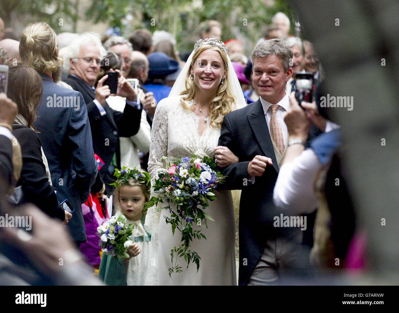 Flora montgomery immagini e fotografie stock ad alta risoluzione - Alamy