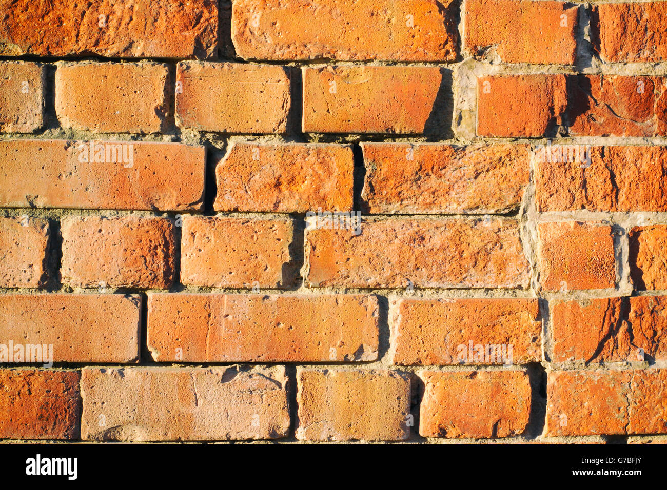 Bricks texture immagini e fotografie stock ad alta risoluzione - Alamy