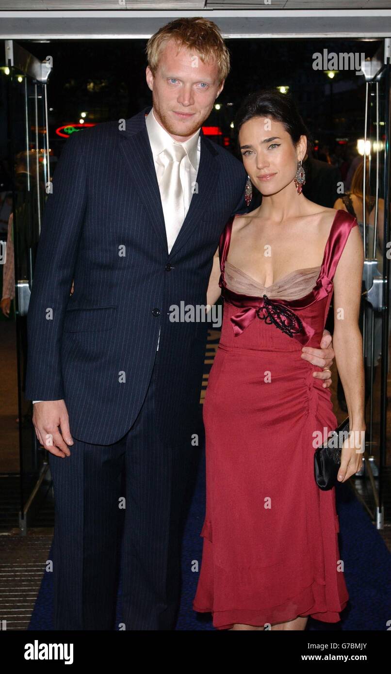 Jennifer connelly shoes immagini e fotografie stock ad alta risoluzione ...