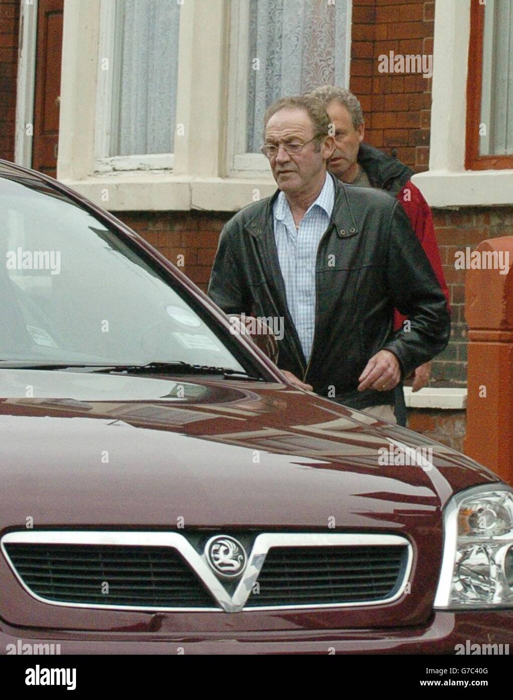 Fatto marcia indietro immagini e fotografie stock ad alta risoluzione ...