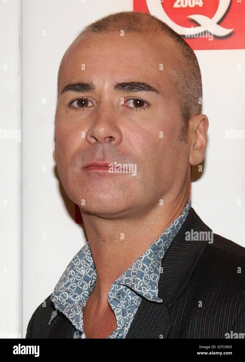 Philip oakey immagini e fotografie stock ad alta risoluzione - Alamy