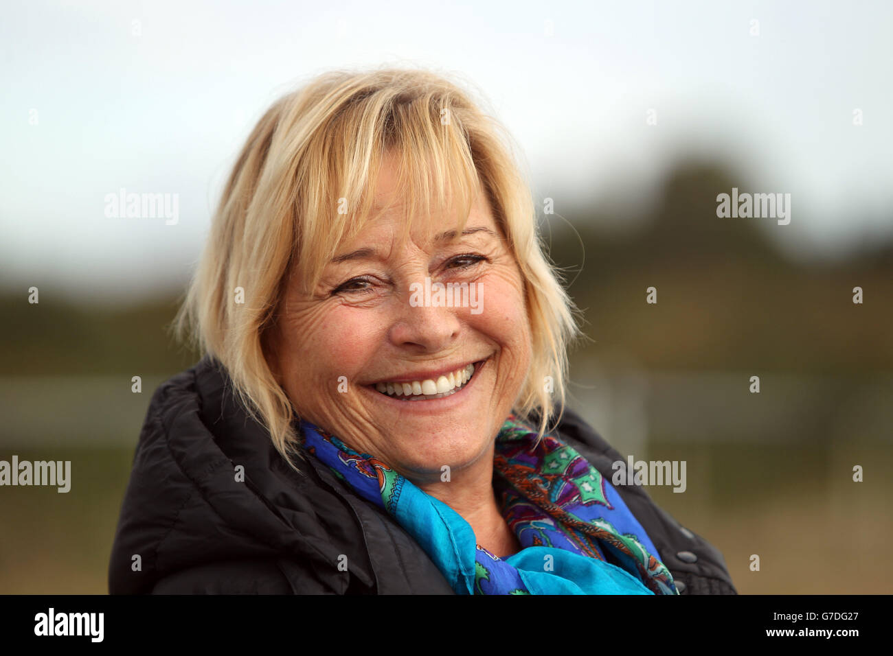 Judy guinness immagini e fotografie stock ad alta risoluzione - Alamy