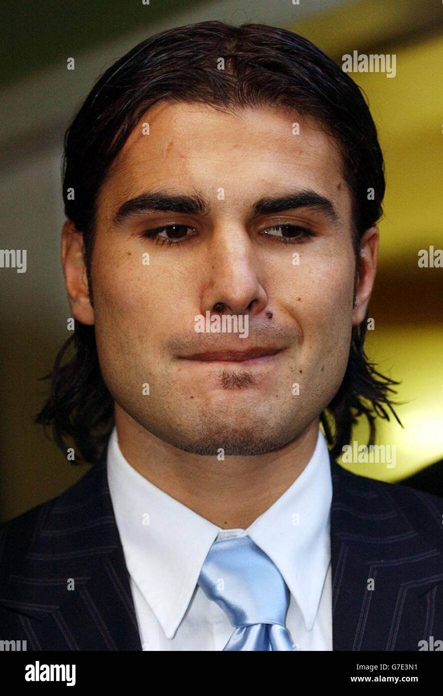 Adrian mutu immagini e fotografie stock ad alta risoluzione - Alamy