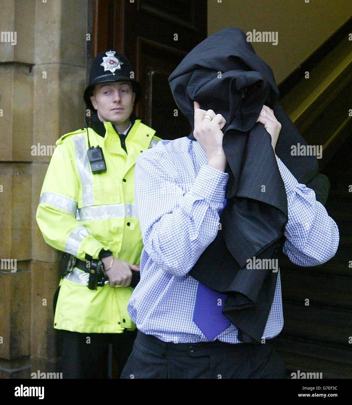 David ashcroft lascia la corte immagini e fotografie stock ad alta ...